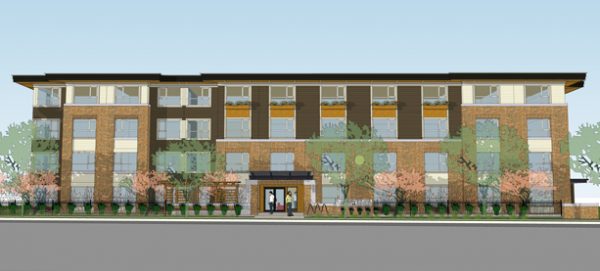 ANAVETS Redevelopment Project | ANAVETS – Dominion Command