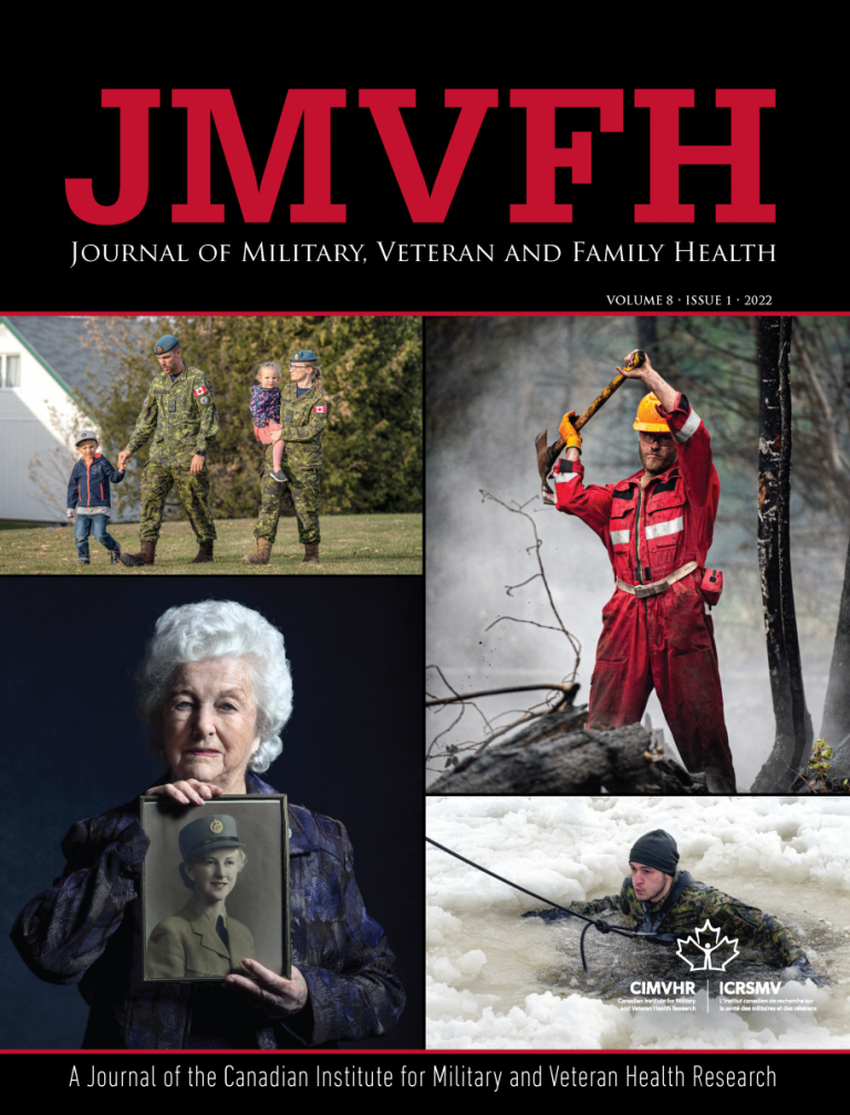 ANAVETS – Dominion Command | Shoulder to Shoulder